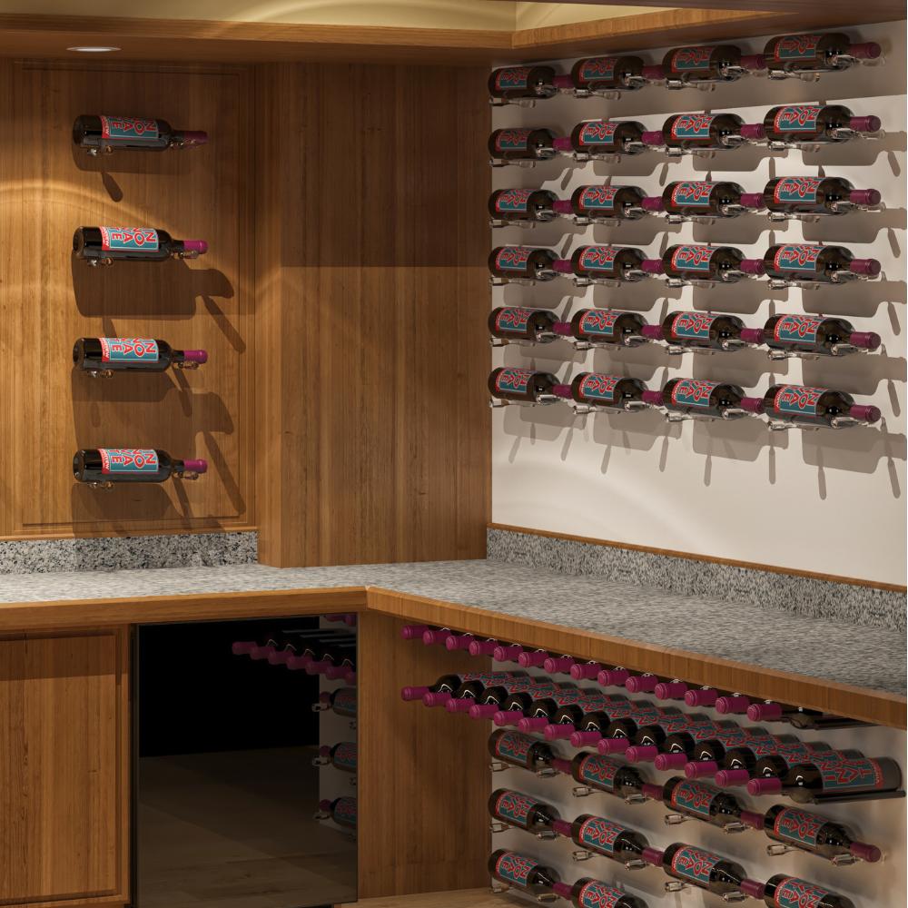 Vino Series - Vino Pins - Wine Pins and Rails | WineRacks.com – Wine Racks