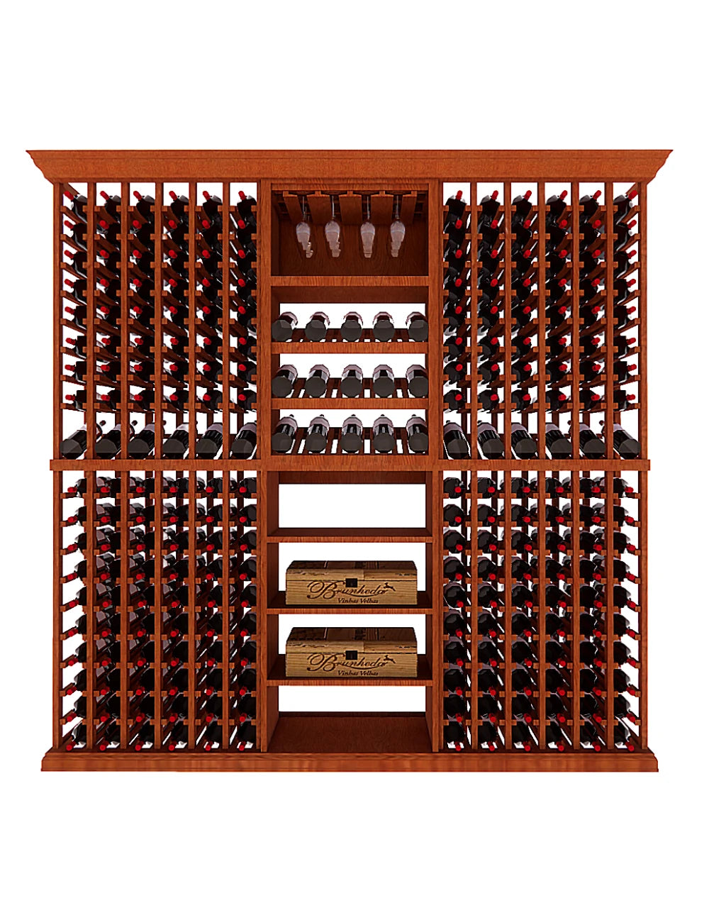 RediCellar wine storage unit | WineRacks.com – Wine Racks