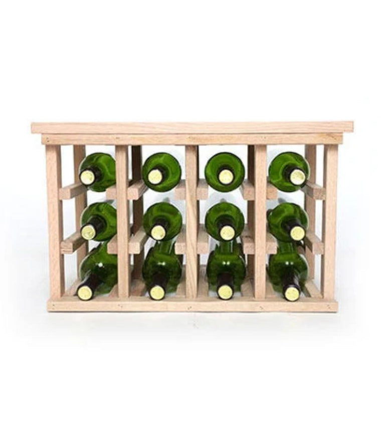 Wine Racks for Small Spaces