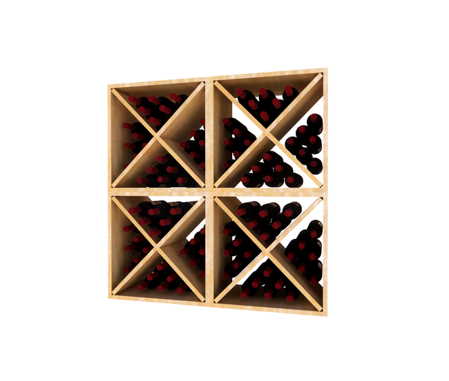 Stackable Wine Cubes | WineRacks.com – Wine Racks