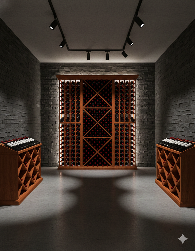 RediCellar wine storage unit | WineRacks.com – Wine Racks