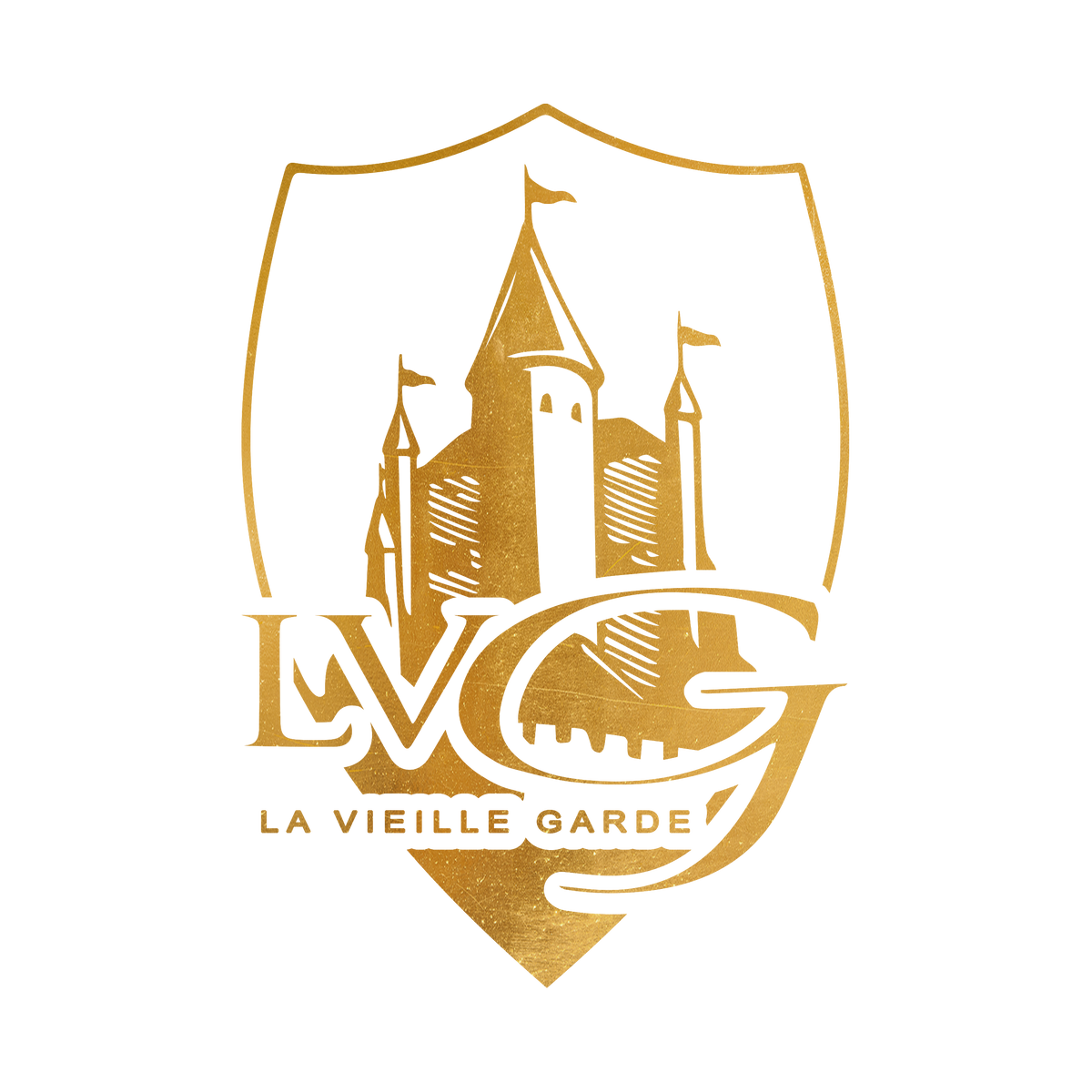 Frontenac Web Kit #10 | La Vieille Garde Modular Wine Racks