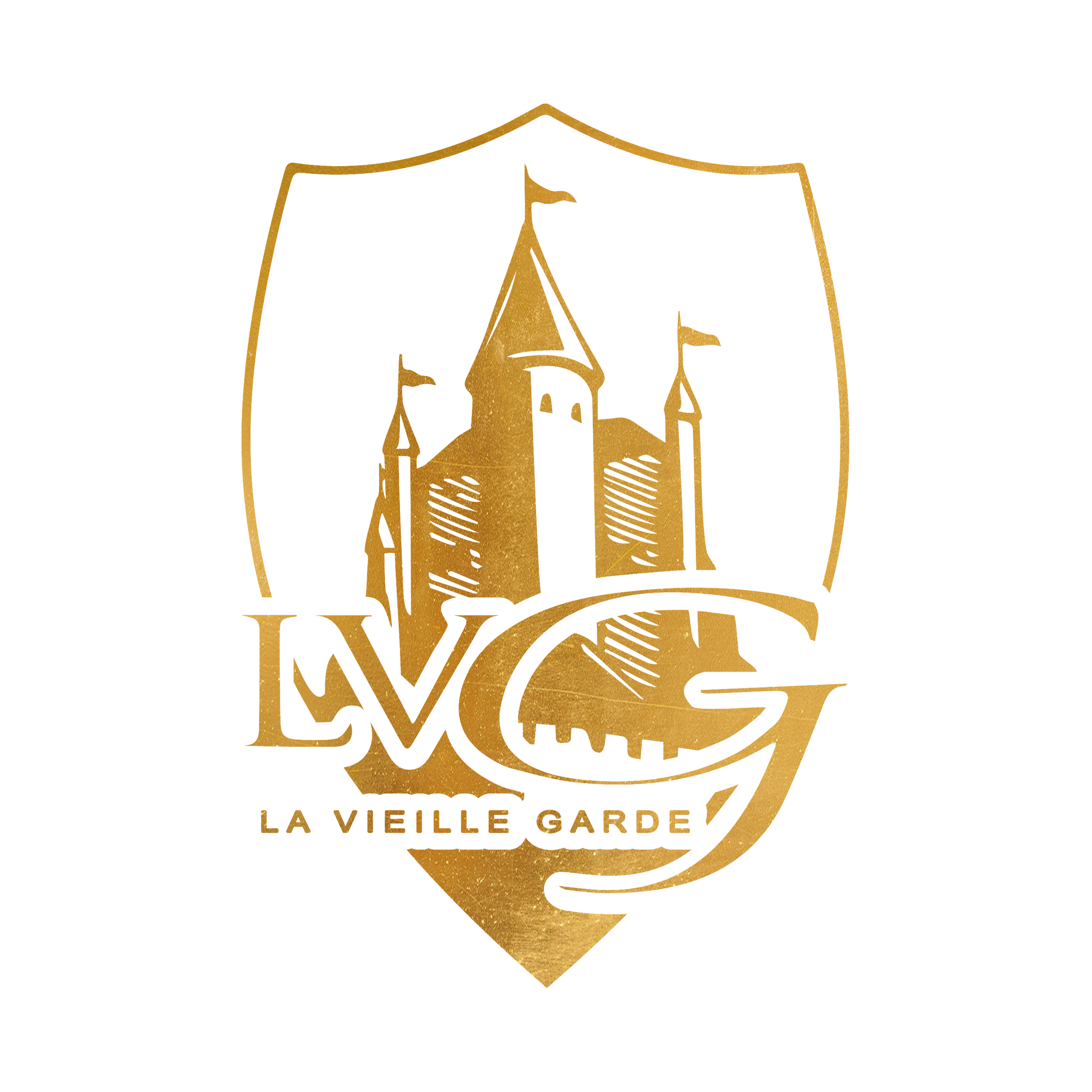 Frontenac Web Kit #10 | La Vieille Garde Modular Wine Racks