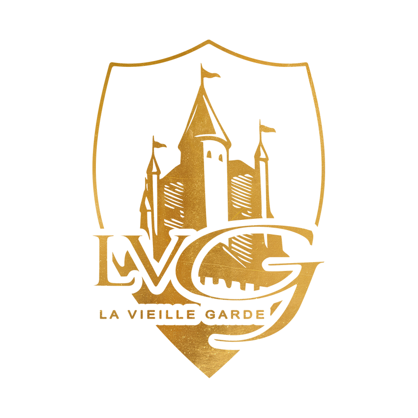 Frontenac Web Kit #10 | La Vieille Garde Modular Wine Racks