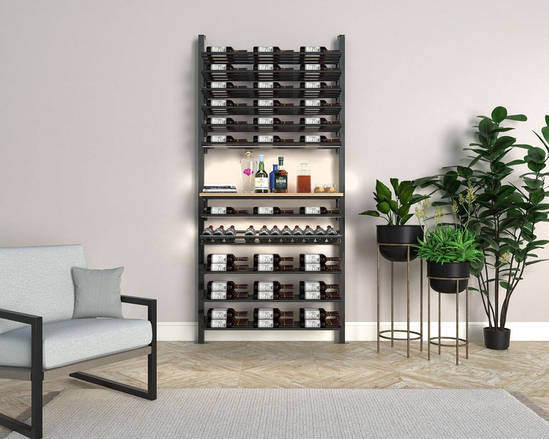 Frontenac Modular Wine Rack Collection by La Vieille Garde – Wine Racks