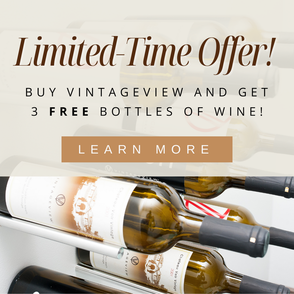 Premium Wine Racks & Custom Wine Cellars