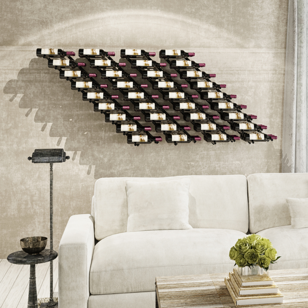Vino Series - Vino Pins - Wine Pins and Rails | WineRacks.com – Wine Racks