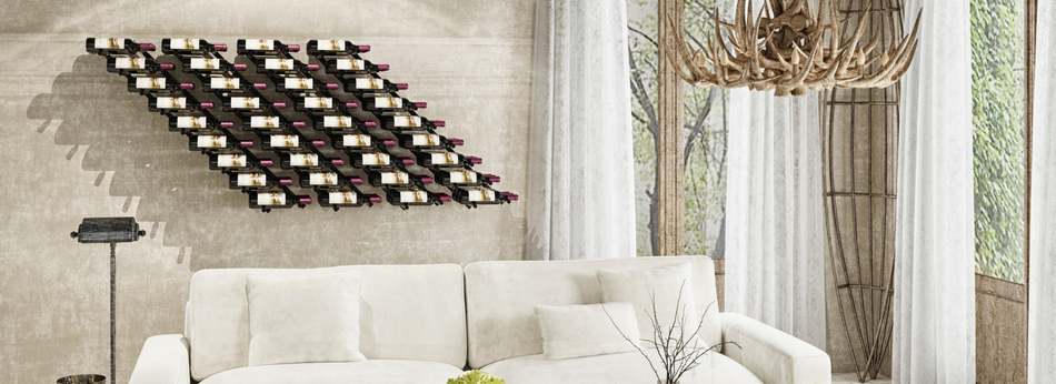 Vino Series - Vino Pins - Wine Pins and Rails | WineRacks.com – Wine Racks