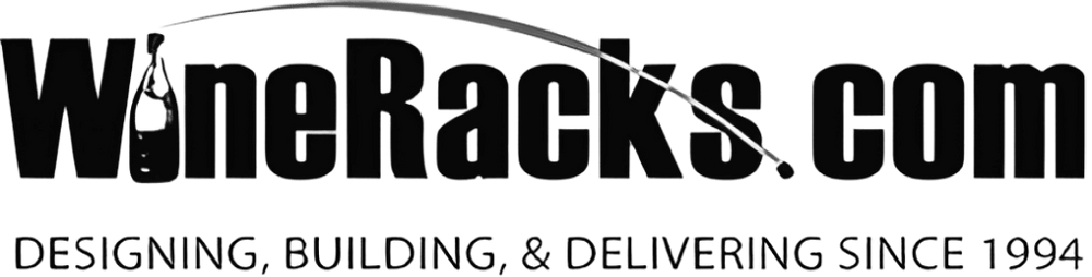 W Series Under the Stairs Wine Wall Kit | WineRacks.com – Wine Racks