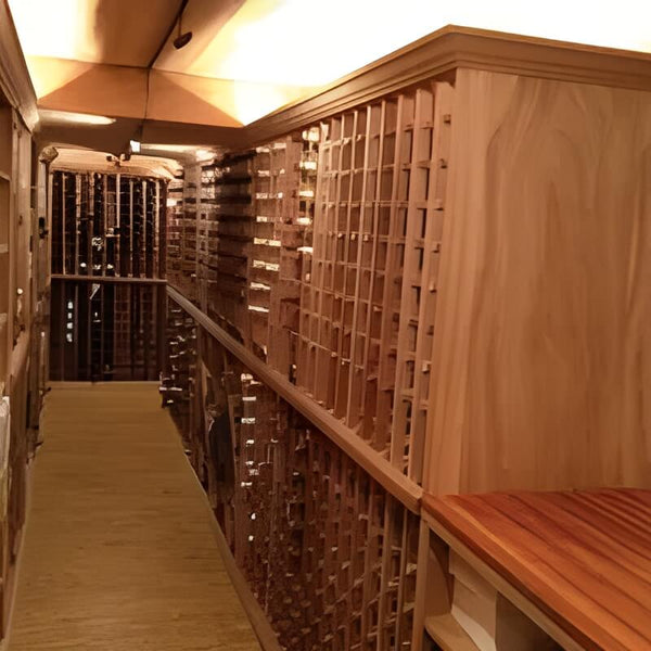 Retail Wine Display Ideas | WineRacks.com – Wine Racks