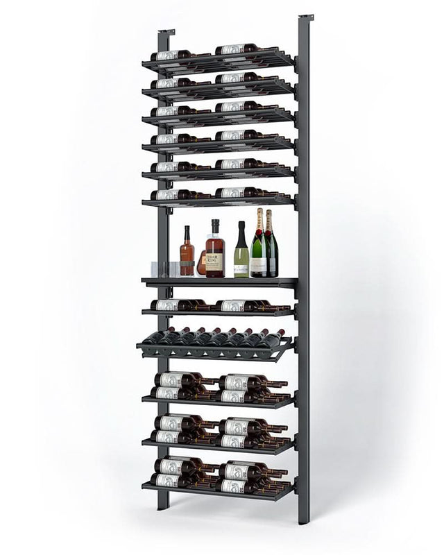 Frontenac Web Kit #10 | La Vieille Garde Modular Wine Racks