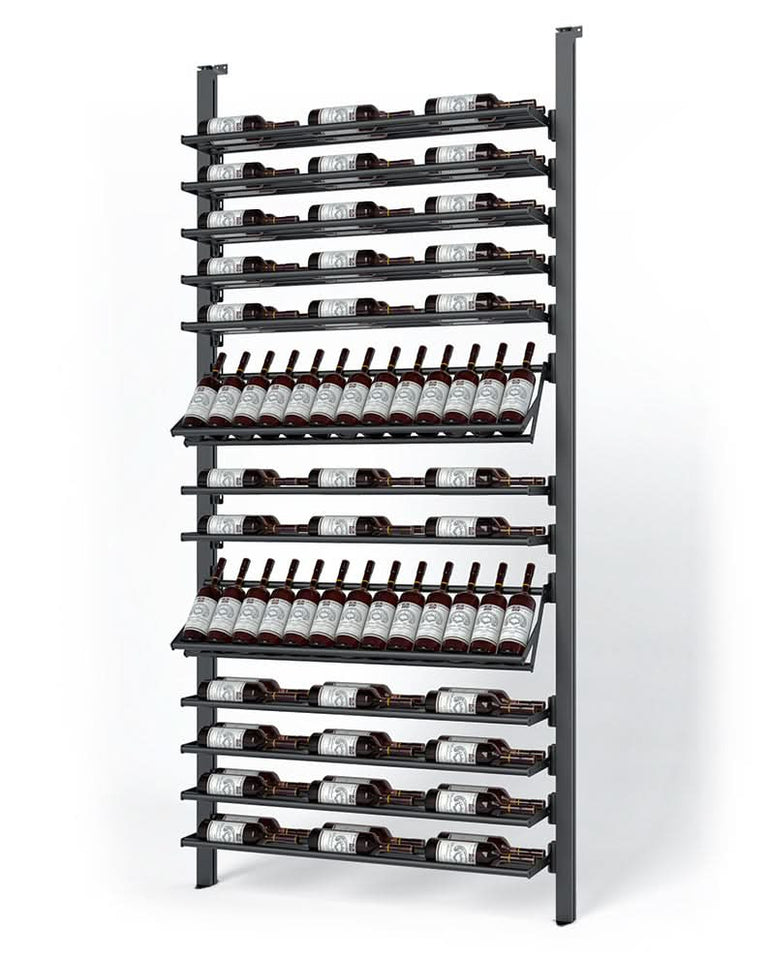 Frontenac Modular Wine Rack Collection by La Vieille Garde – Wine Racks