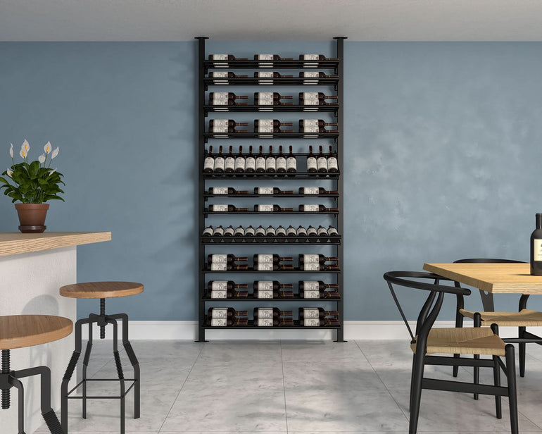 Frontenac Modular Wine Rack Collection by La Vieille Garde – Wine Racks