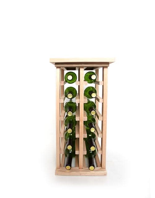 Wine Racks for Small Spaces