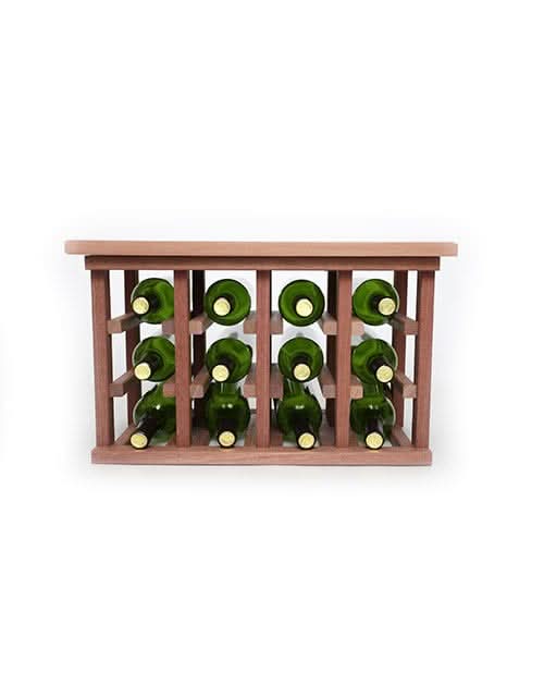 Wine Racks for Small Spaces