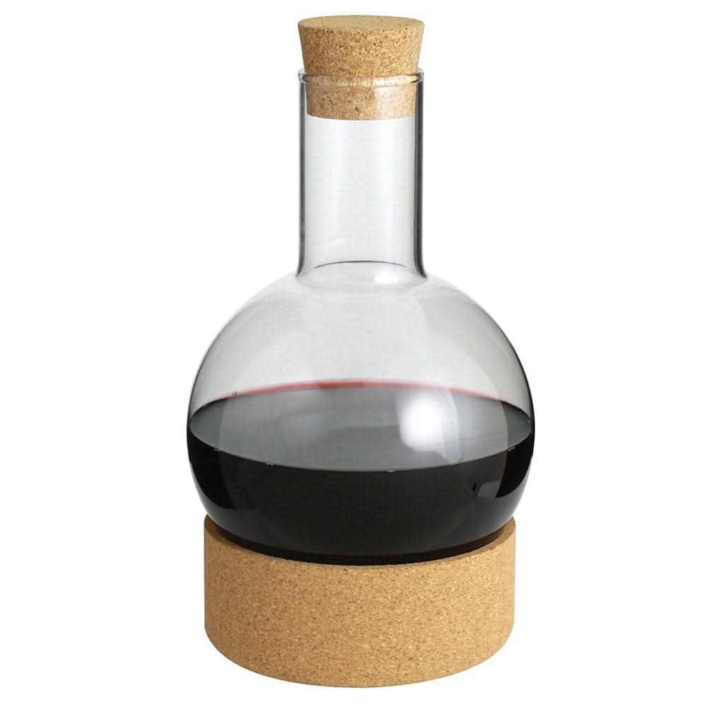 Apollo Decanter – Wine Racks