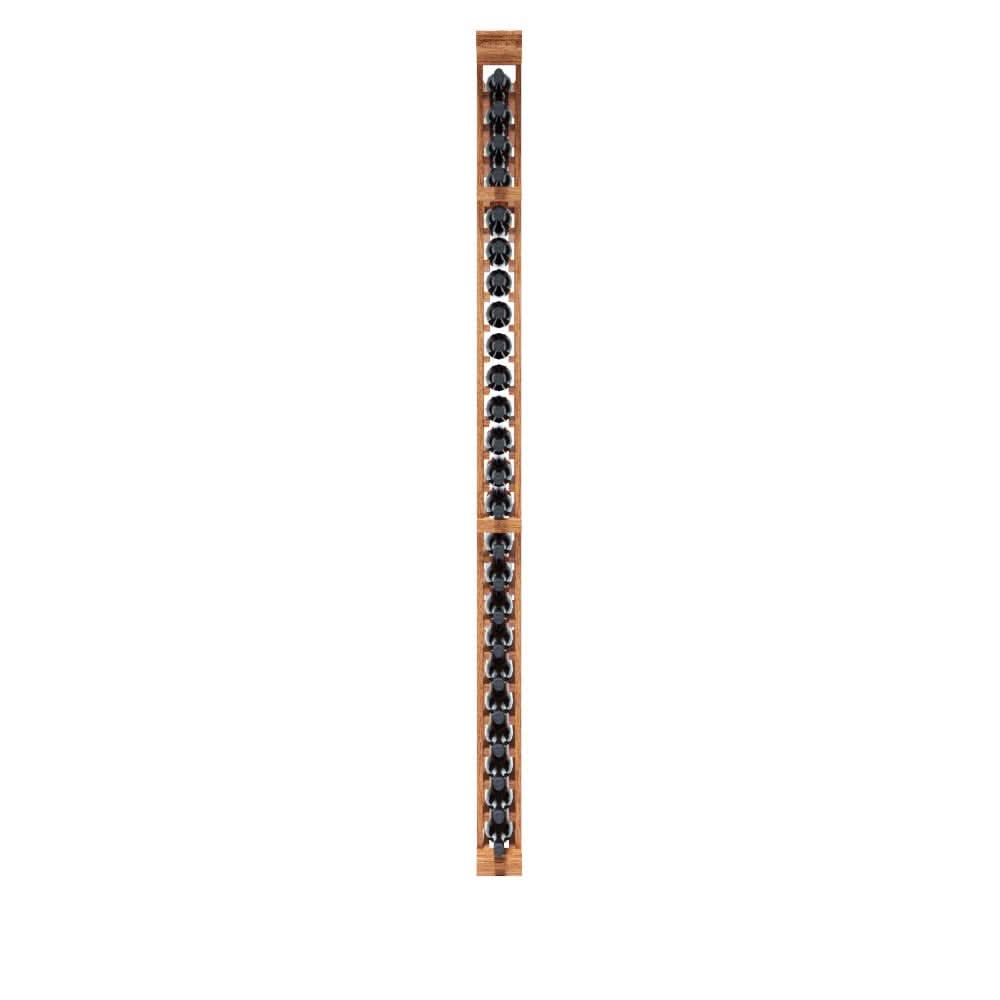 Single Column Wine Cellar Rack Kit - Holds 24 Bottles | WineRacks.com ...
