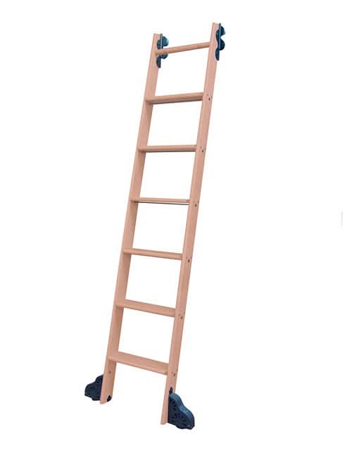9 Foot Ladder – Wine Racks
