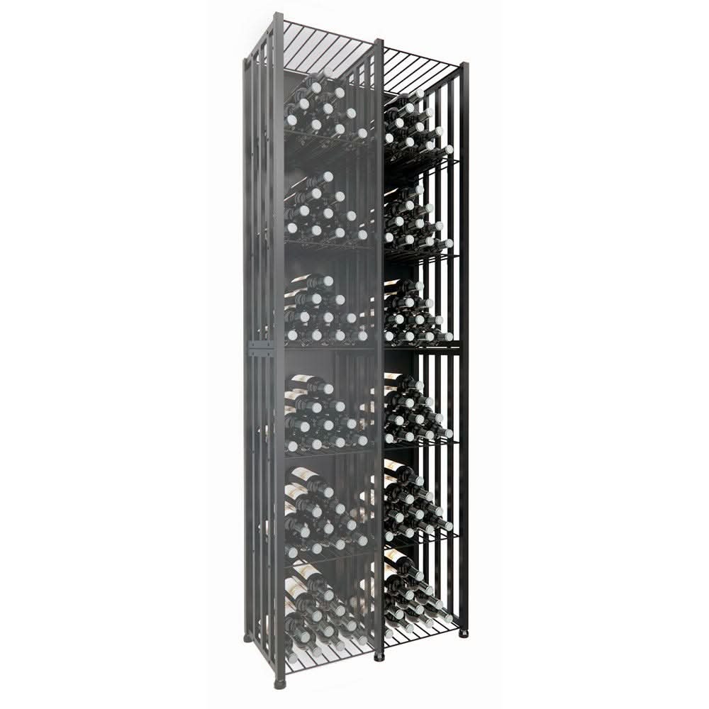 Wine Crate Tall Extension Kit - Holds 96 Bottles | WineRacks.com – Wine ...