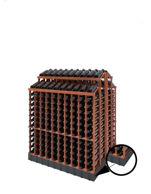 Retail Wine Displays - Wine & Liquor Store Racks | WineRacks.com – Wine ...
