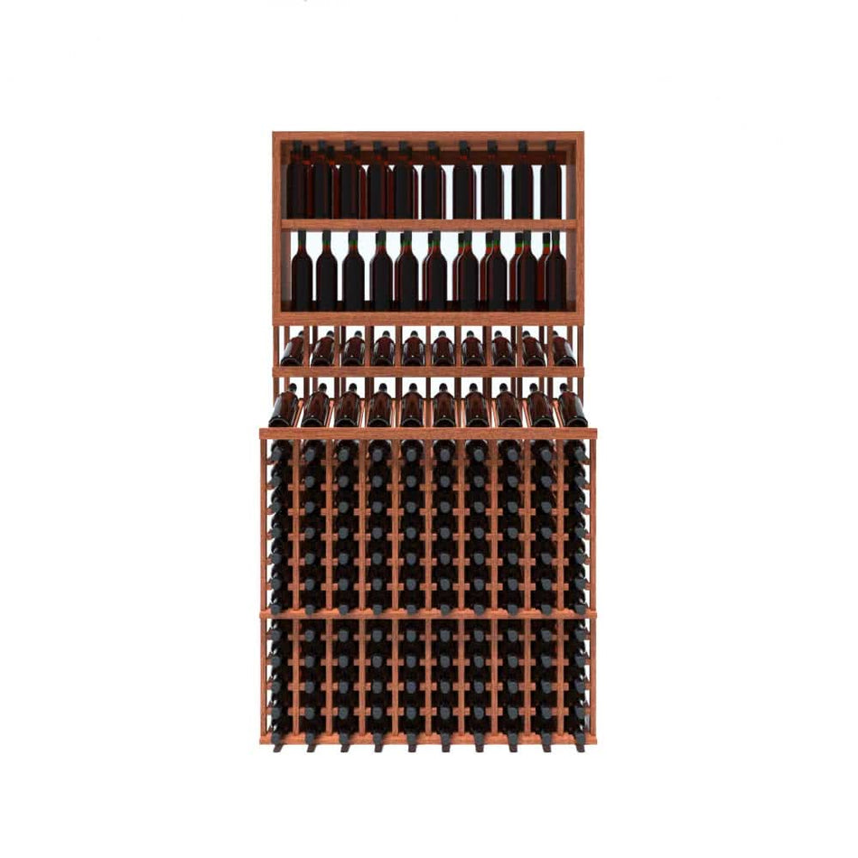 Wine Display Racks Retail & Commercial Wine Racks | WineRacks.com