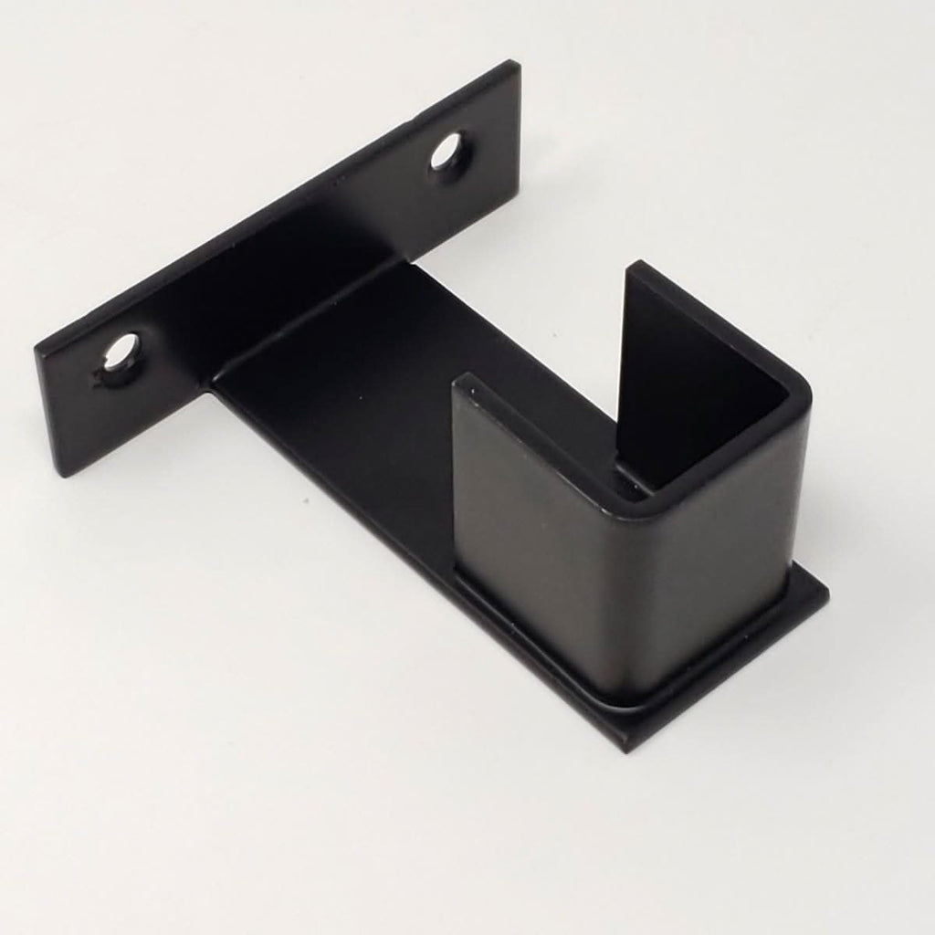 R Series Post Standoff Bracket – Wine Racks