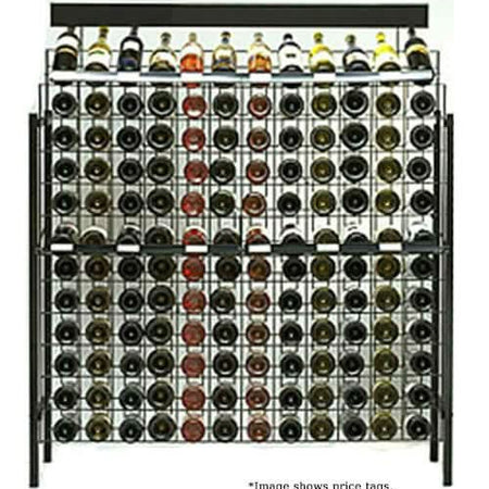Retail Wine Displays - Wine & Liquor Store Racks | WineRacks.com – Wine ...