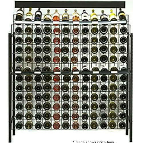 Retail Wine Displays - Wine & Liquor Store Racks | WineRacks.com – Wine ...