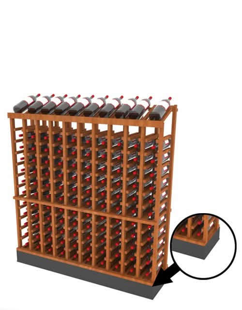 Retail Wine Displays - Wine & Liquor Store Racks | WineRacks.com – Wine ...