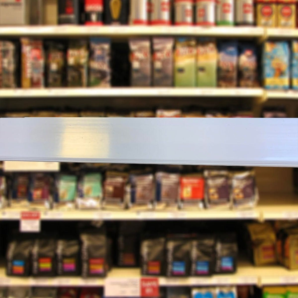 Self-Adhesive Pricing Strip for Wine Rack | WineRacks.com – Wine Racks