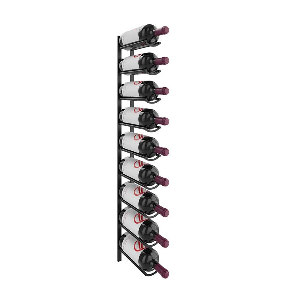Vino Rail for Magnum Bottles - Holds 9 Bottles | WineRacks.com – Wine Racks