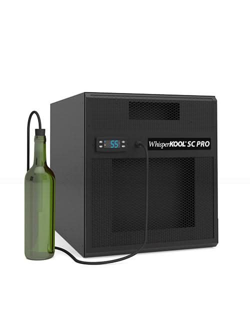 WhisperKool SC Pro 4000 – Wine Racks
